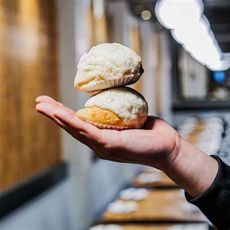 Little Bird Dim Sum And Craft Beer Home