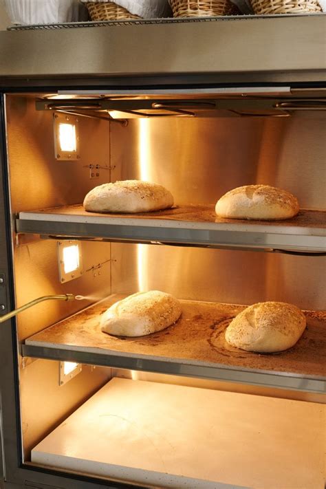 How To Bake In The Rackmaster Bread Oven The Perfect Loaf
