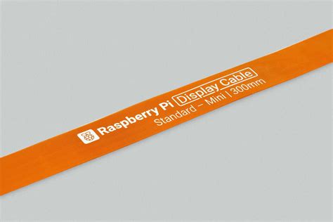 Buy A Raspberry Pi Display Cable Raspberry Pi