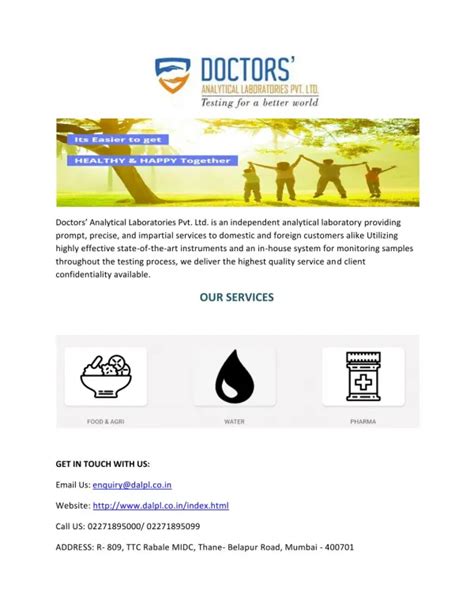 Ppt Analytical Testing Services Powerpoint Presentation Free Download Id11767647