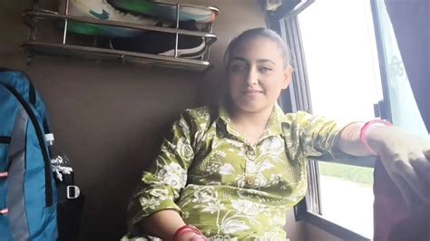 A Bhabhi Was Going Somewhere Alone In The Bus I Left Her Feat Tamnna