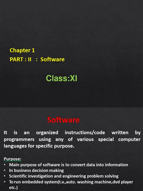 2 software pdf operating system software