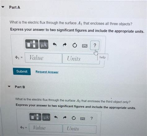 solved in figure 1 two objects o and o2 have charges