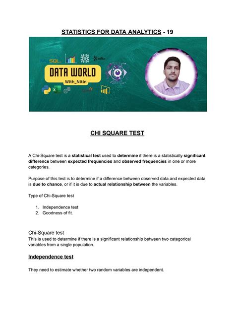 Nitin Bhatt On Linkedin Learningjourney Dataexcellence Statistics Mathematics Learningjourney