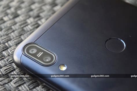 Asus Zenfone Max Pro M Pre Orders To Start Today In India Via Flipkart Technology News