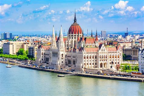 10 Best Things To Do In Budapest What Is Budapest Most Famous For