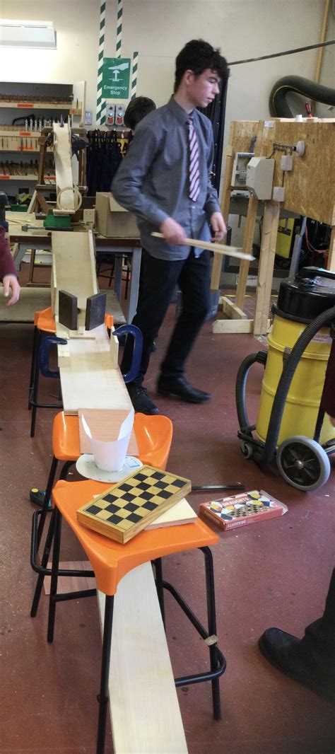 Year 11 Gcse Td Challenge Kilkeel High School