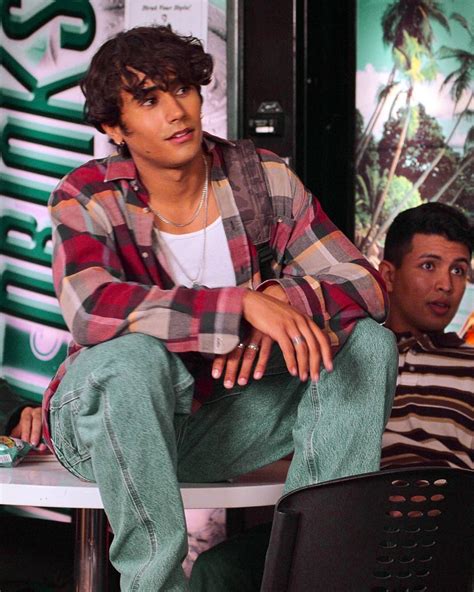 Ethan Morales X Reader On Tumblr