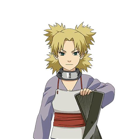 Temari Vs Tayuya Render [naruto Ol] By Maxiuchiha22 On Deviantart