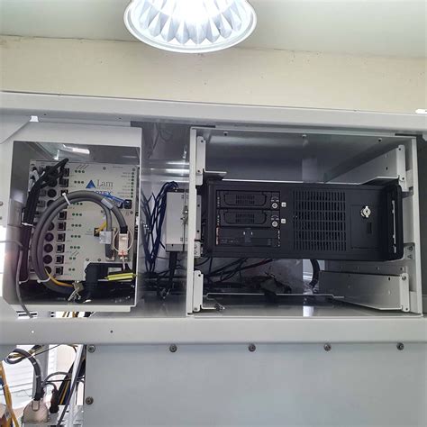 Lam Research Eos 用 待售的 價格 293601477 購買 From Cae