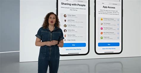 Safety Check In IOS Can Aid Those In Abusive Relationships The Verge