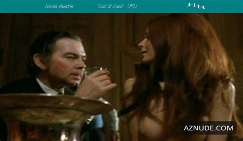 Cool It Carol Nude Scenes Aznude
