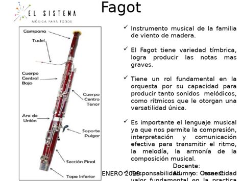Fagot Pdf