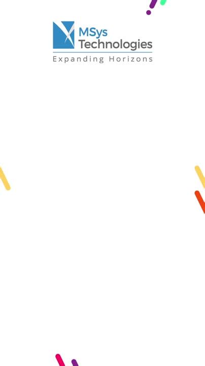 Msys Technologies On Linkedin Productivityhacks Timemanagement Worksmart Workplaceproductivity…