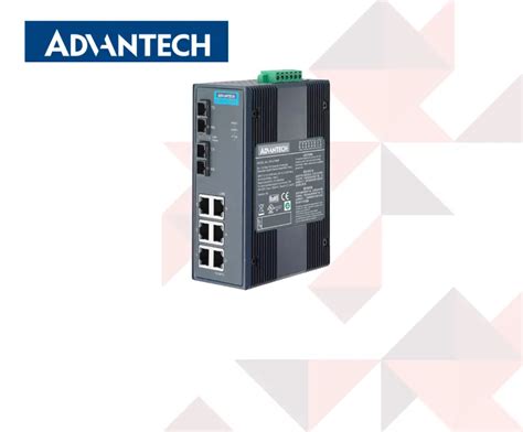 Advantech Proel Industrijska Automatizacija