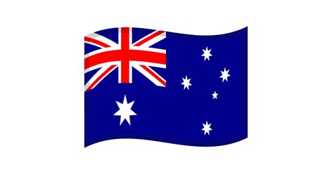 🇦🇺 Flag Australia Emoji Meaning And Usage