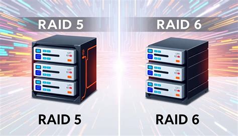 Raid 5 Vs Raid 6 Którą Macierz Warto Wybrać