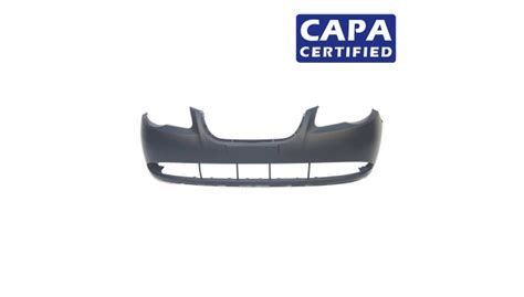 Front Bumper Cover For Hyundai Elantra 2007 2010 Perfect Fit And Fast