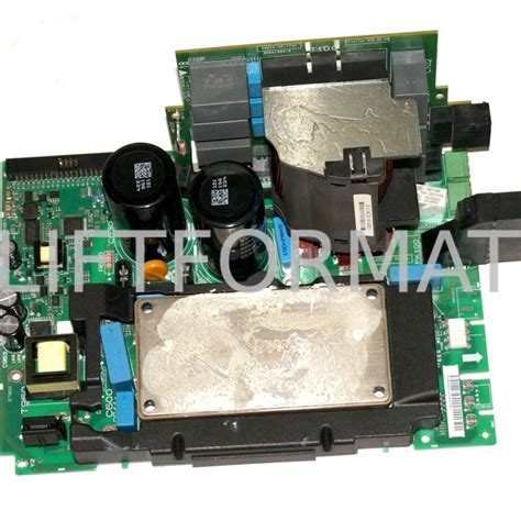 Danfoss Vlt платы для частотного преобразователя