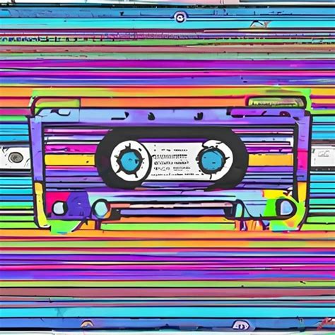 Stream Tape Demian Cassette {novice Synthwave Edit} By Novice Listen Online For Free On