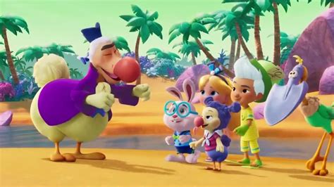 S02e25 Captain Dodos Snack Shack A Piece Of Cake نماشا