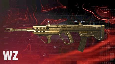 Best Weapon Classes For Cod Warzone Mobile Assault Rifle Lmg Smg And Sniper A Comprehensive