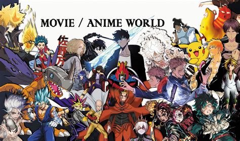 Anime World Ita Facebook