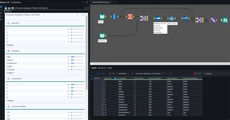 Solved Identifying The Final Segmentation Of A Company F Alteryx Community