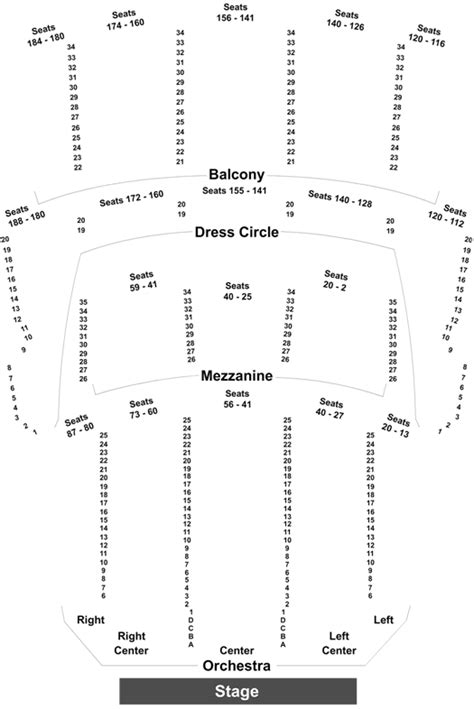 Clue Live On Stage Tickets Vancouver Bc Ca 8 2 2026 7 30pm Queen Elizabeth Theatre Vancouver