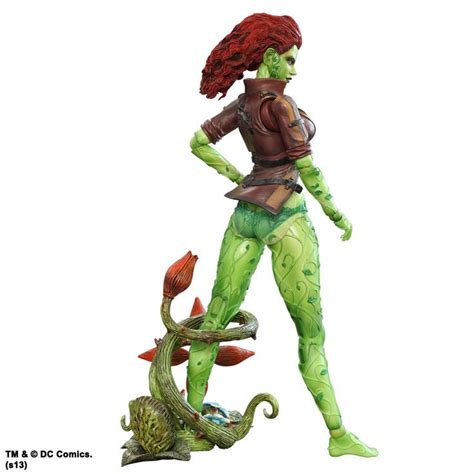 Gg Figure News Square Enix Play Arts Kai Batman Arkham City
