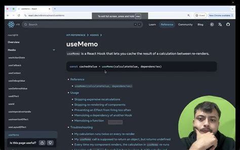 Nexus Webdevelopment Reactjs Javascript Usememo Useref Learning Mukul Kumar Singh