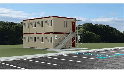 Construction Site Office Trailers Buying Guide Boxx
