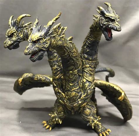Kaiser Ghidorah Final Wars
