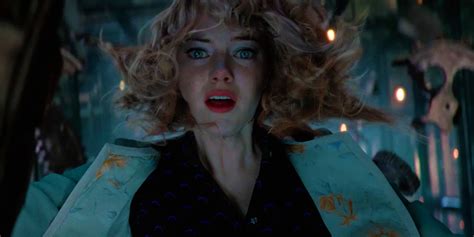 Gwen Stacy Death Emma Stone The Twist That Brings Gwen Stacy Back In