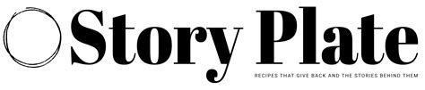 Recipes Story Plate Recipes
