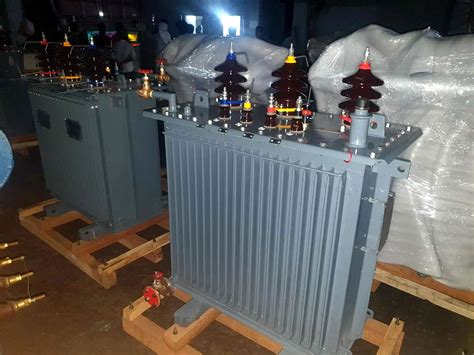 Our Range Distribution Dry Type High Voltage Oil Cooled And Three