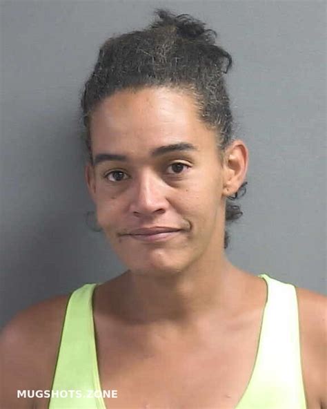 Long Lillian Carmelle 06 20 2025 Volusia County Mugshots Zone