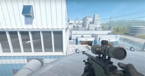 Guía Definitiva Para La Personalización Del Modelo De Vista En Cs2