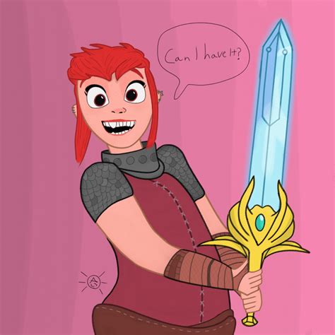 Nimona By Mimiyori On Twitter R Nimona