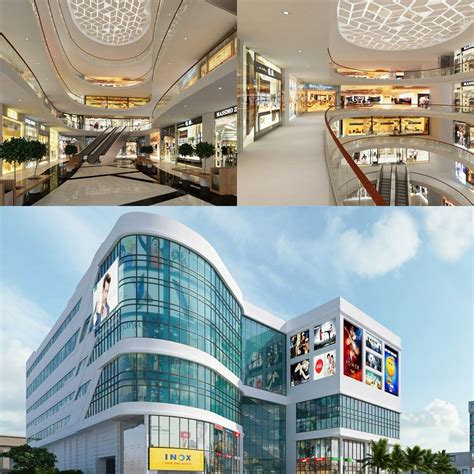 Odeon Mall To Open Soon — Rtc X Roads Enters Multiplex Era Tracktollywood