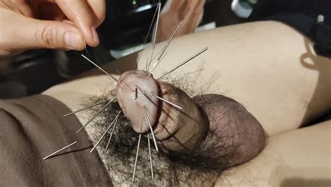Needle Play Video 10