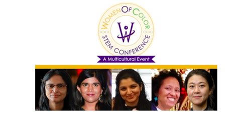 Prestigious Women Of Color STEM Awards Recognize Five Ansys Employees I Connect007