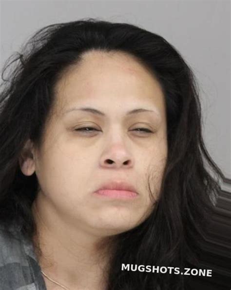 Menchaca Vanessa 01262022 Dallas County Mugshots Zone