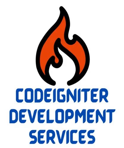 Codeigniter Development Services At Rs 5000project कोडिगनिटर
