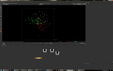Particle Effects Motion Vectors For Hardware Particles