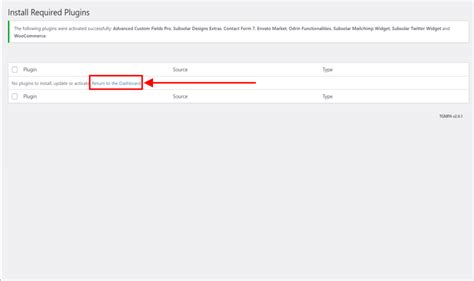 Tutorial Install Theme Odrin Tutorial Install Theme And Plugin Wordpress Premium
