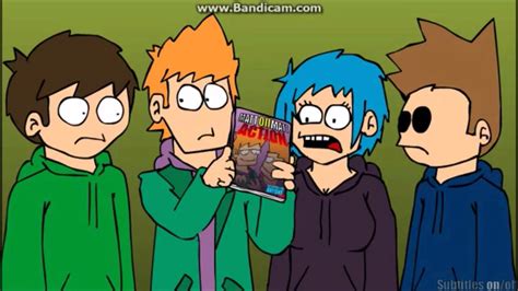 All Eddsworld Easter Eggs Movie Makers Youtube