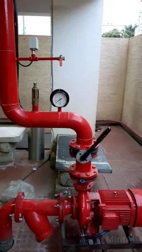 Fire Hydrant Protection System Capacity 10kg At Best Price In Cuttack