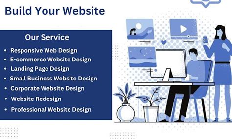 Design Professional Responsive Website Using Html Css Javascrip And Bootstrap By Alamin2205