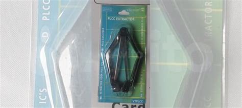 Plcc Extractor купить в Болохово с доставкой Электроника Авито
